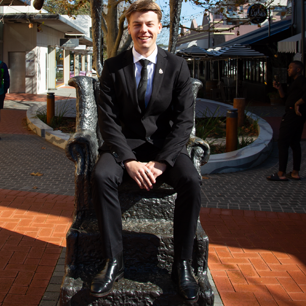 Additional Projects - Luca Muir Anderson